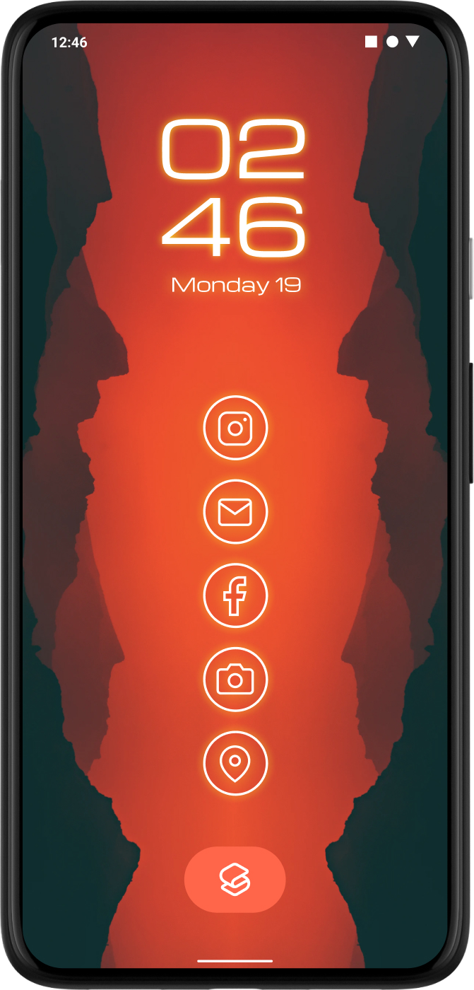 Smart Launcher - Revolutionize your Android home screen!